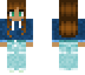 Stick | Minecraft Skin
