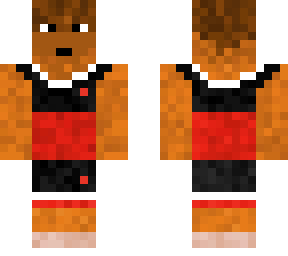 sleeveless | Minecraft Skins