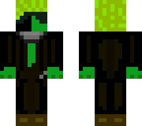 pickle | Minecraft Skins