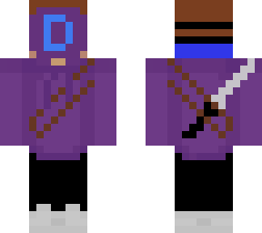 sword | Minecraft Skins