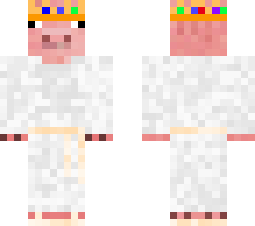 rip technoblade v2 | Minecraft Skins