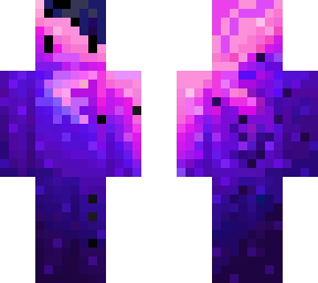 Temp | Minecraft Skin