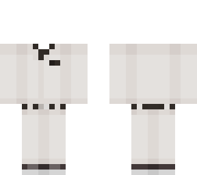 Tfp Jumpsuits | Minecraft Skin