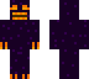 forest | Minecraft Skins