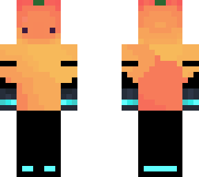 mango | Minecraft Skins