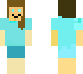 alex skin | Minecraft Skins