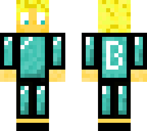 Thecraftingman | Minecraft Skin