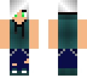 travis aphmau | Minecraft Skins