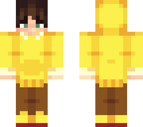 tubbo_ | Minecraft Skins