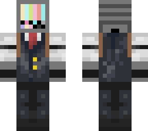 outlaw | Minecraft Skins