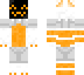 protogen | Minecraft Skins
