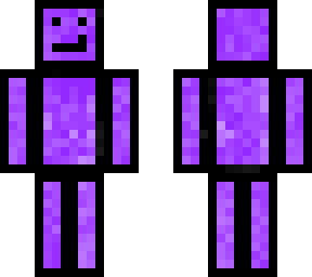 Veo Games Skin | Minecraft Skin