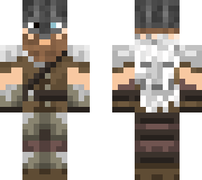 viking | Minecraft Skins