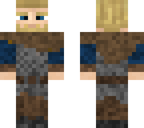 viking | Minecraft Skins
