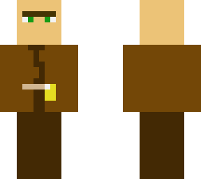 beekeeper | Minecraft Skins