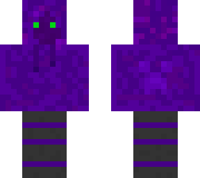 void | Minecraft Skins