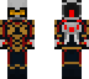 wasp | Minecraft Skins