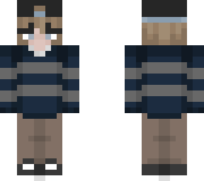 young | Minecraft Skins