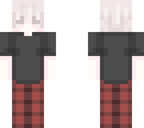 white boy | Minecraft Skins