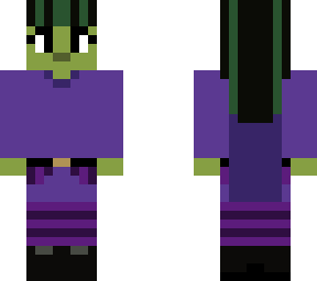 dorothy | Minecraft Skins