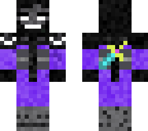 king wither | Minecraft Skins