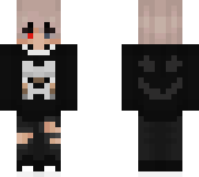 wolf boy | Minecraft Skins