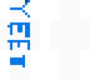 YEET | Minecraft Skin