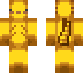 Axolotl Minecraft Skins