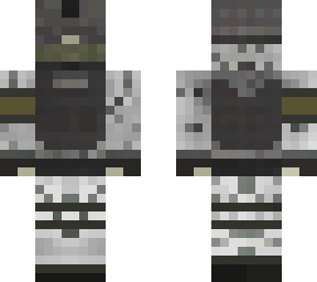 zeta | Minecraft Skins
