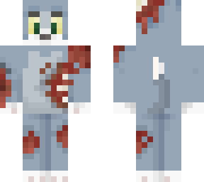 tom | Minecraft Skins