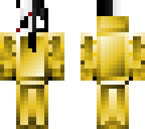 Legendary Minecraft Skins