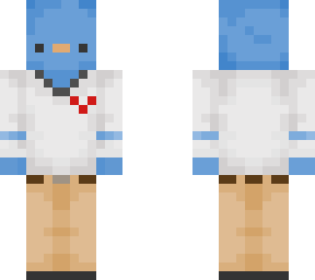 _Captian_Doug_ | Minecraft Skin