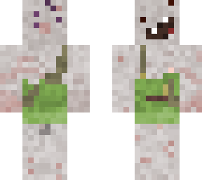 Cash Minecraft Skins