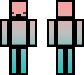 fade | Minecraft Skins