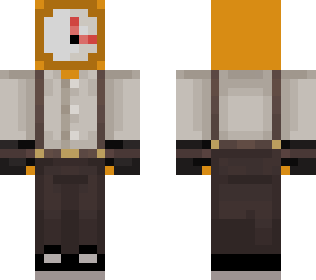 50s | Minecraft Skins