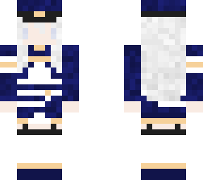 eighty six lena | Minecraft Skins