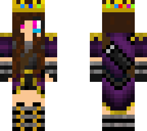 kings | Minecraft Skins