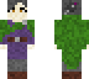 adventurer | Minecraft Skins