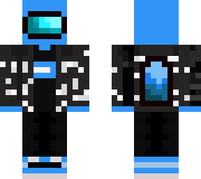 Drip Minecraft Skins