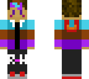 rocky | Minecraft Skins