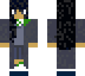 andy | Minecraft Skins