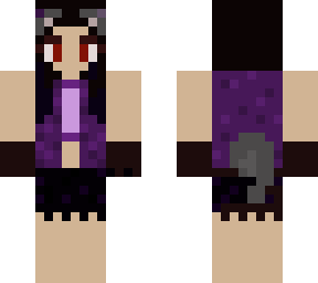 kc aphmau | Minecraft Skins