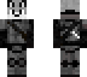 Army Minecraft Skins