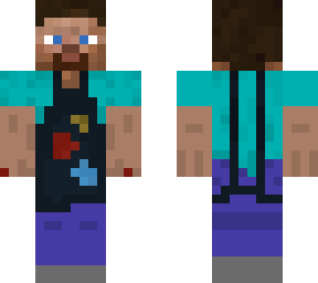 artist | Minecraft Skins