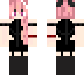 astolfo | Minecraft Skins