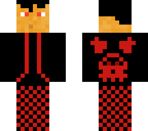 bad boy | Minecraft Skins