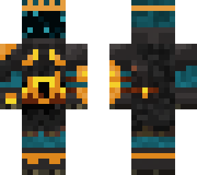 bastion | Minecraft Skins