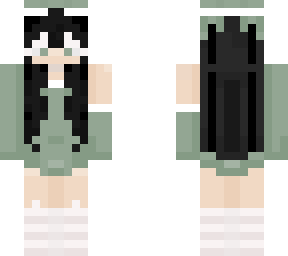 Matching Minecraft Skins