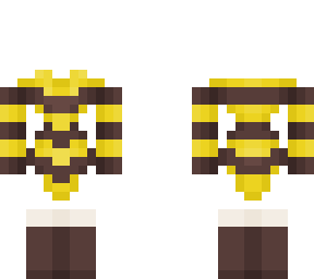 bee | Minecraft Skins