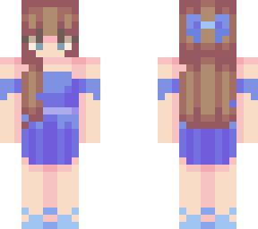 tootsie | Minecraft Skins